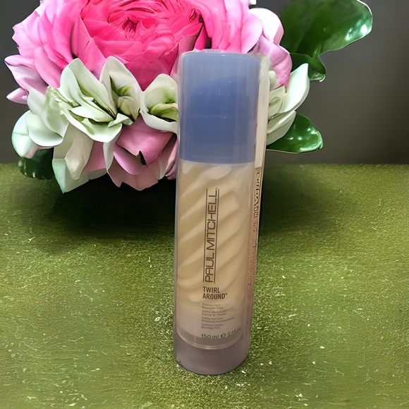 Paul Mitchell | Hair | Paul Mitchell Twirl Around Defines Curls 5 Oz ...